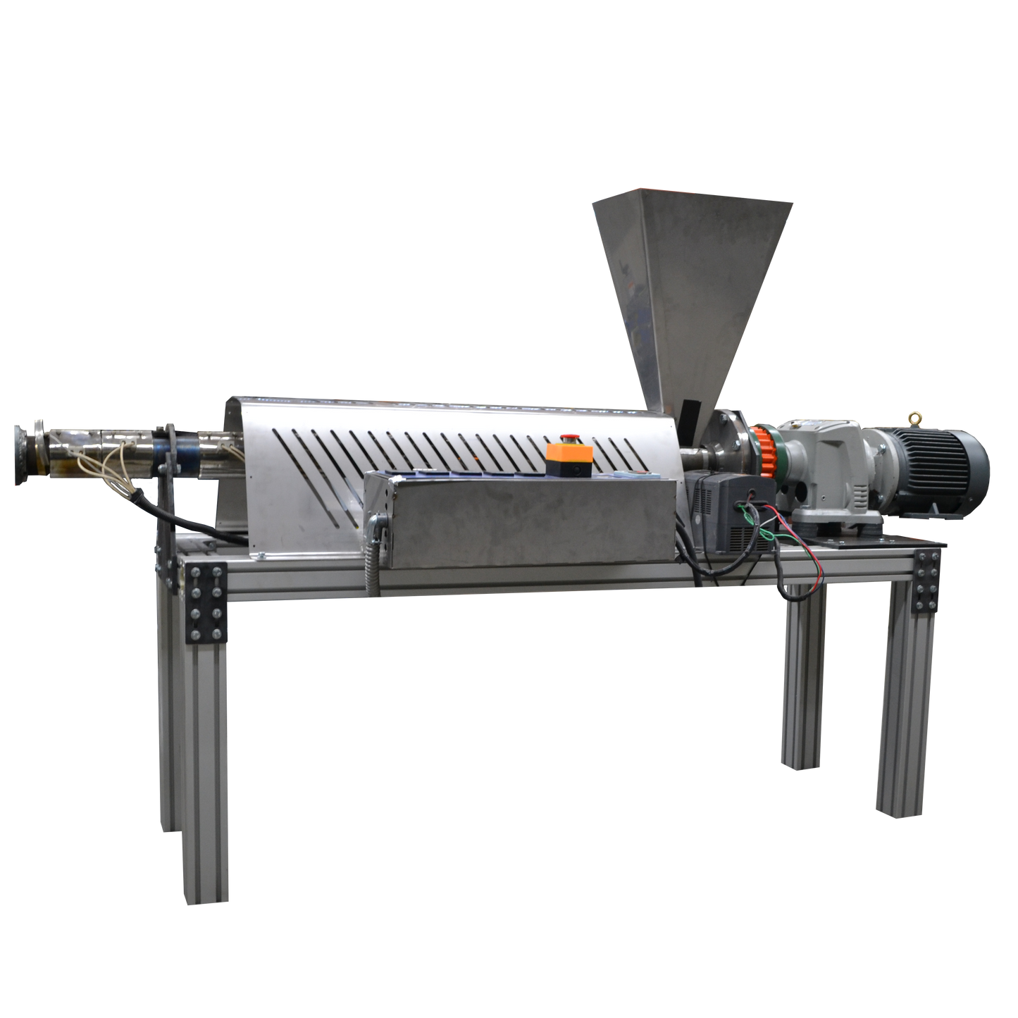 Extruder XL – Polyvora