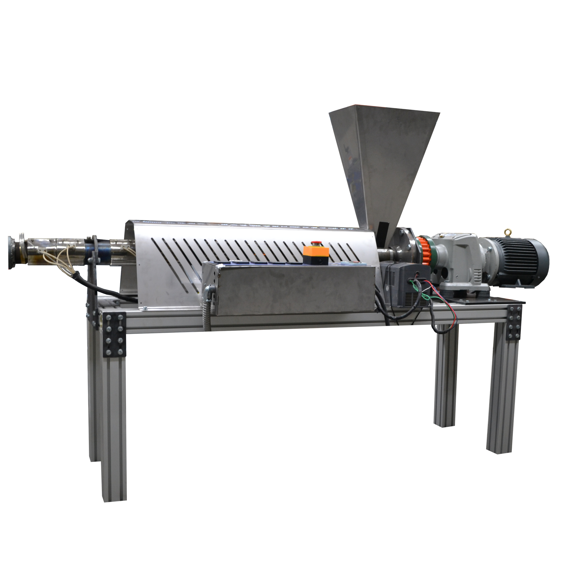 Extruder XL – Polyvora
