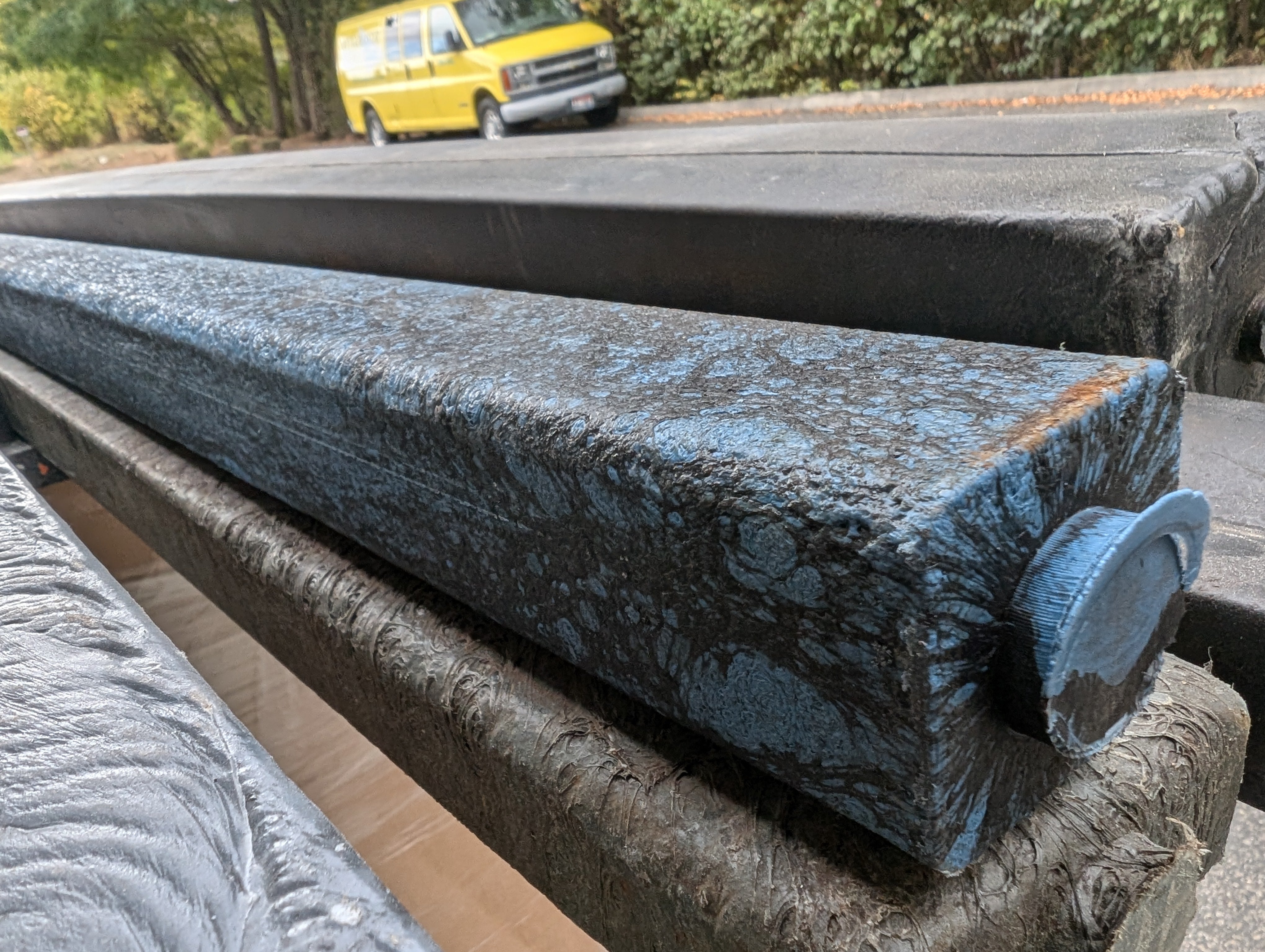 Beam Mold – Polyvora