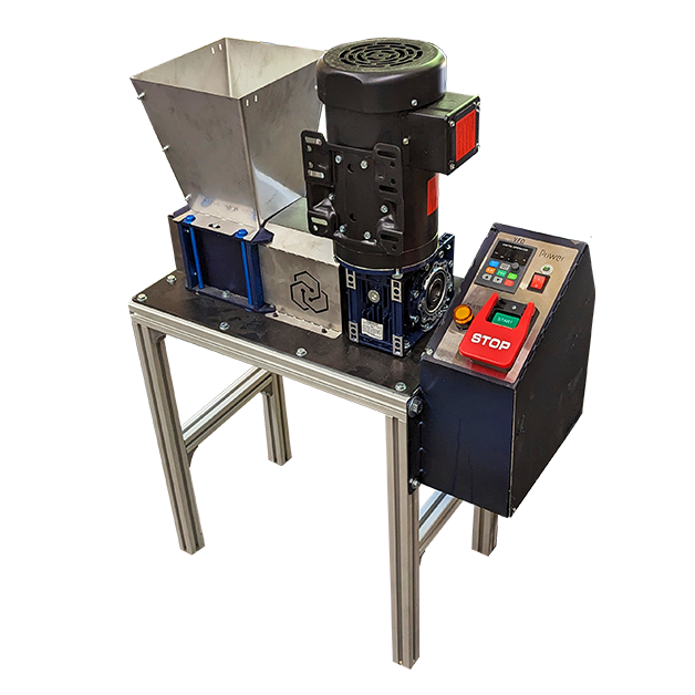 shredder-basic-how-to – Polyvora