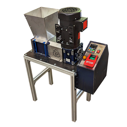 shredder-basic-how-to – Polyvora