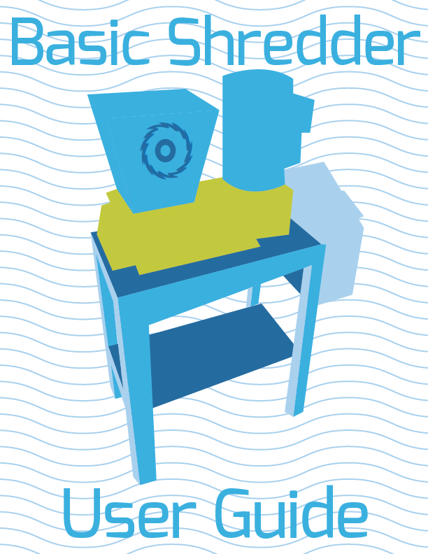 shredder-basic-how-to – Polyvora